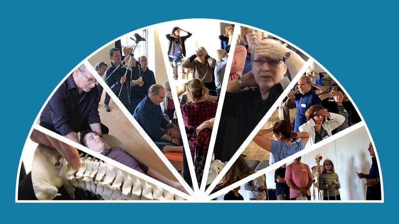 Harmonizing in Functional Integration