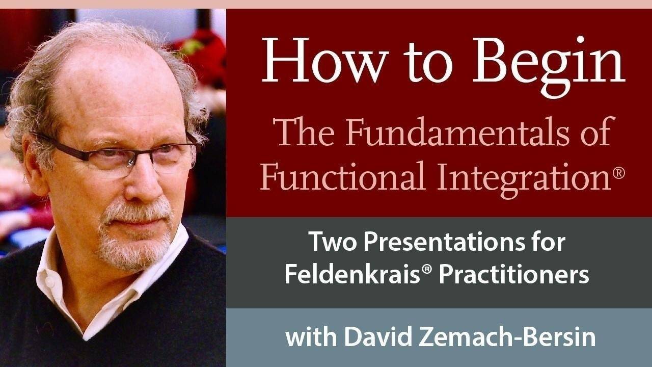 How to Begin: The Fundamentals of Functional Integration
