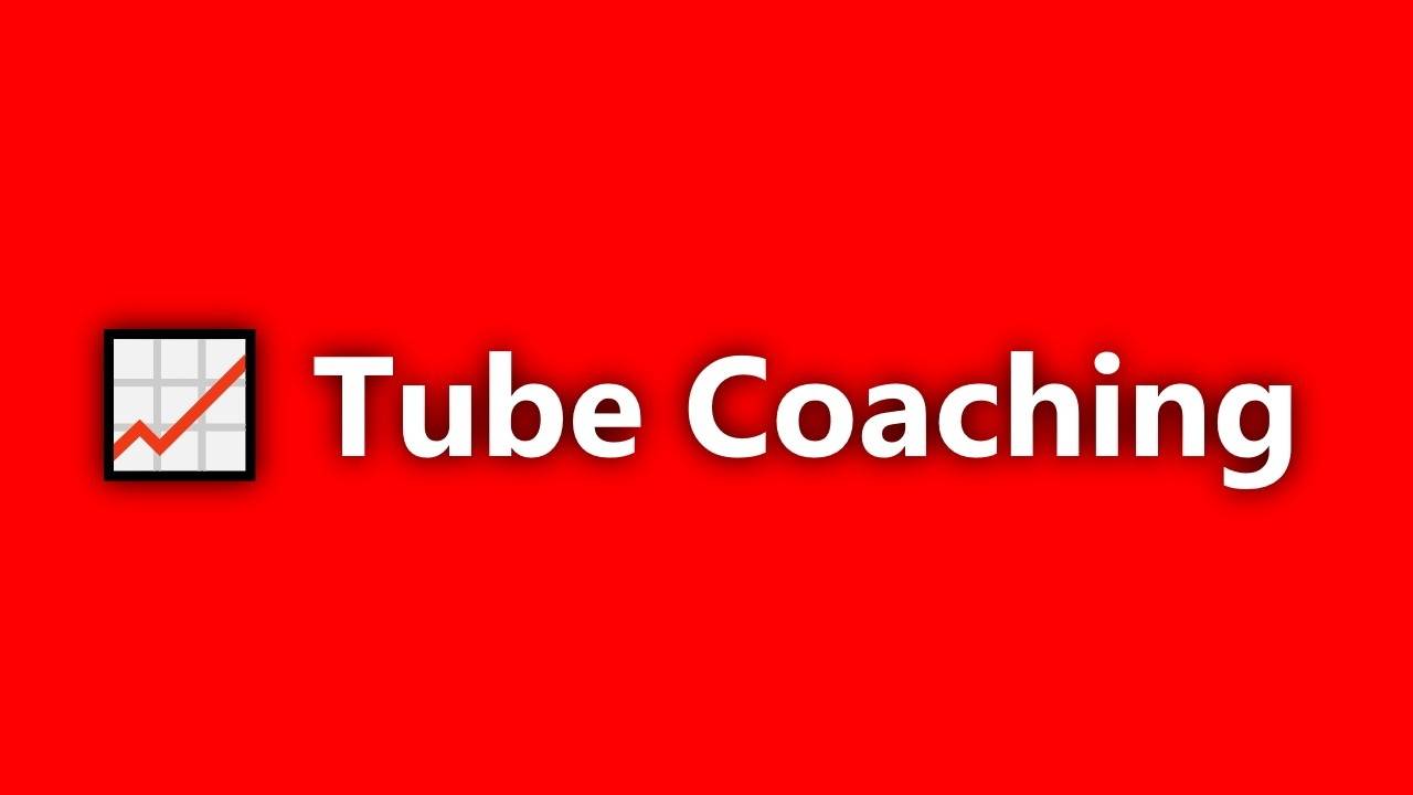 Tube Coaching
