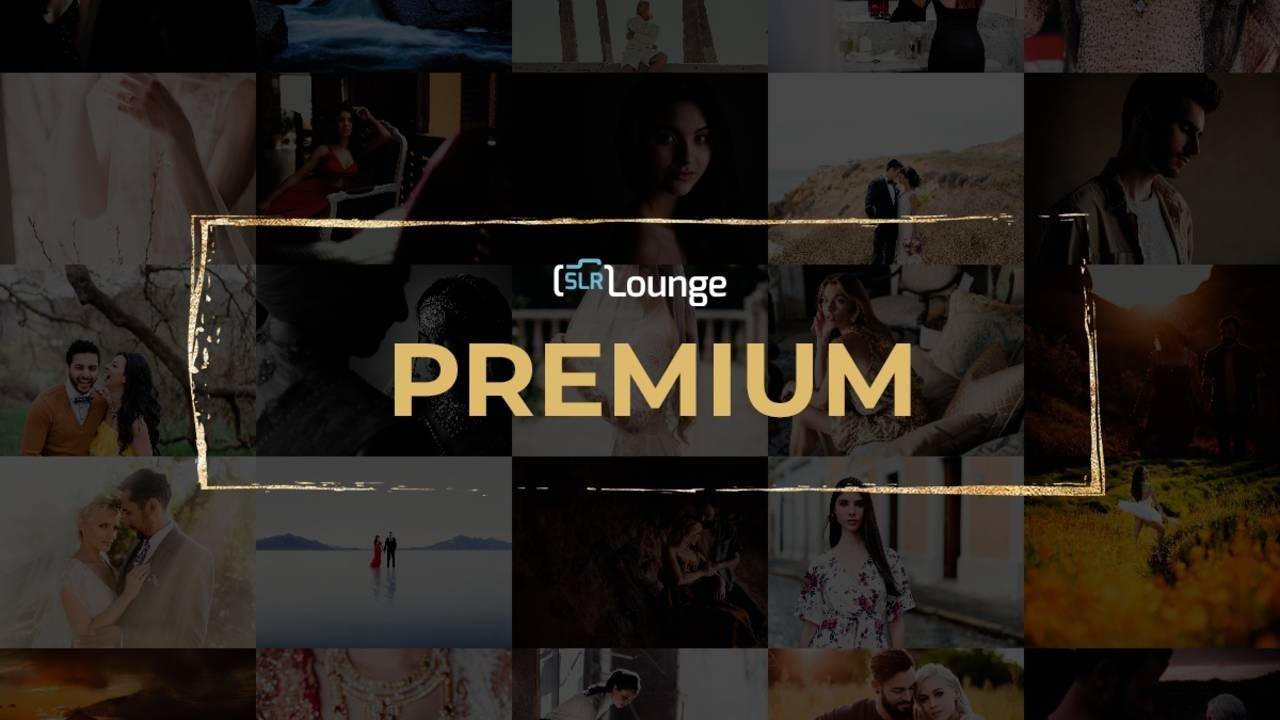 SLR Lounge Premium
