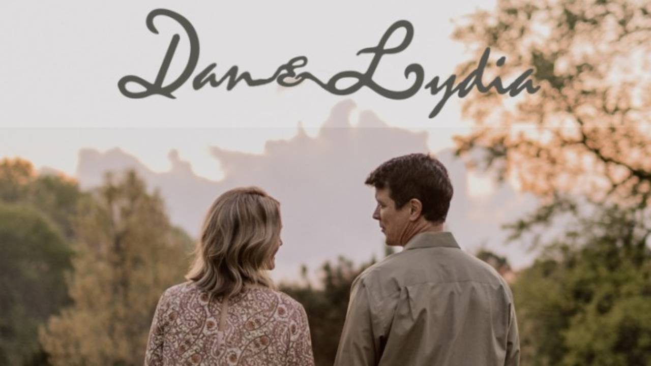 Dan and Lydia