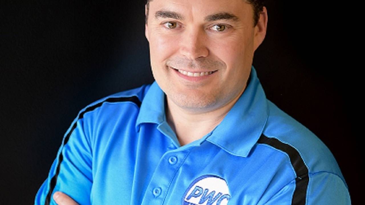 Akron Ohio Personal Trainers | Matt Probst Bio