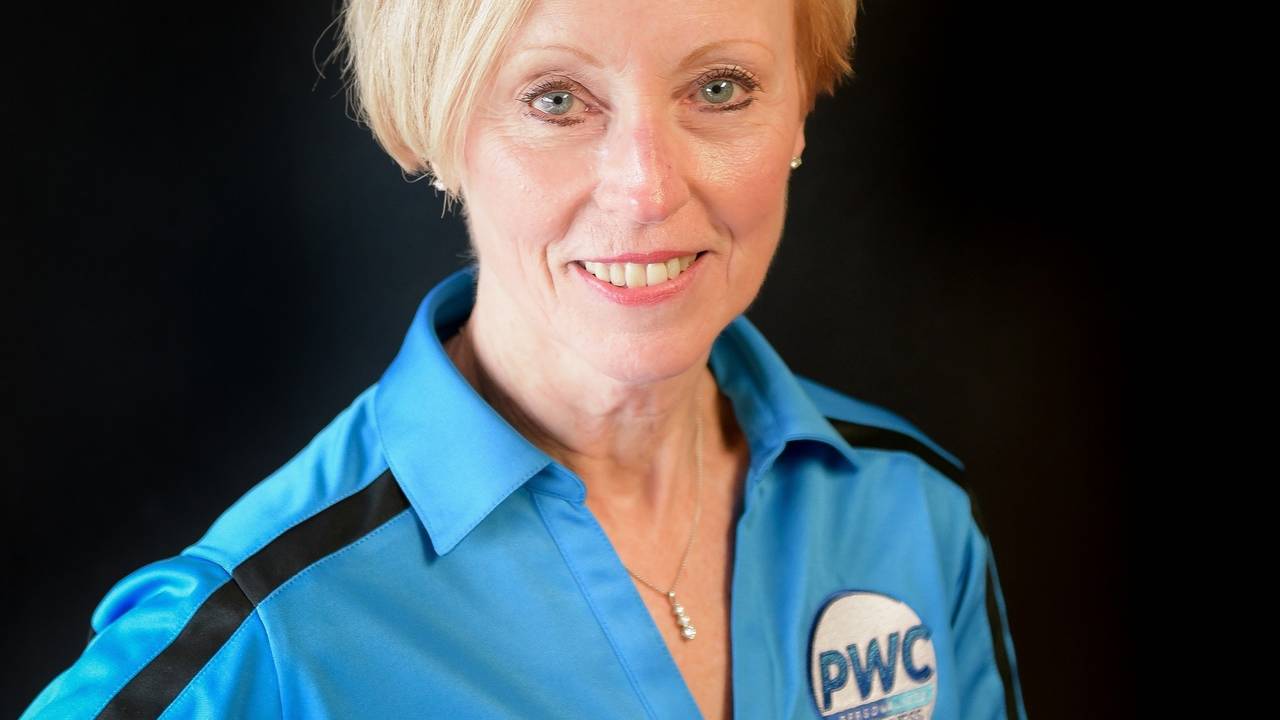 Akron Ohio Personal Trainers | Michelle Giancarli Bio