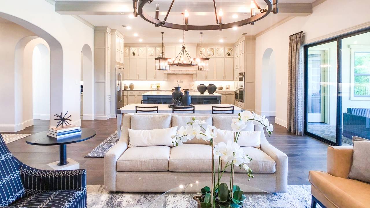 Mistakes to Avoid when Staging your Home to Sell