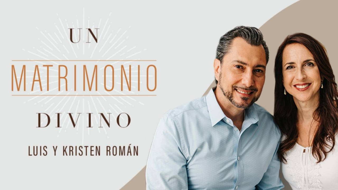 Curso Un Matrimonio Divino