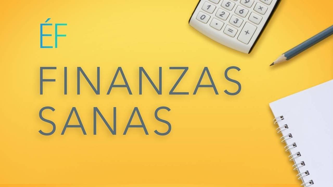 Finanzas Sanas en el Hogar - Curso Financiero