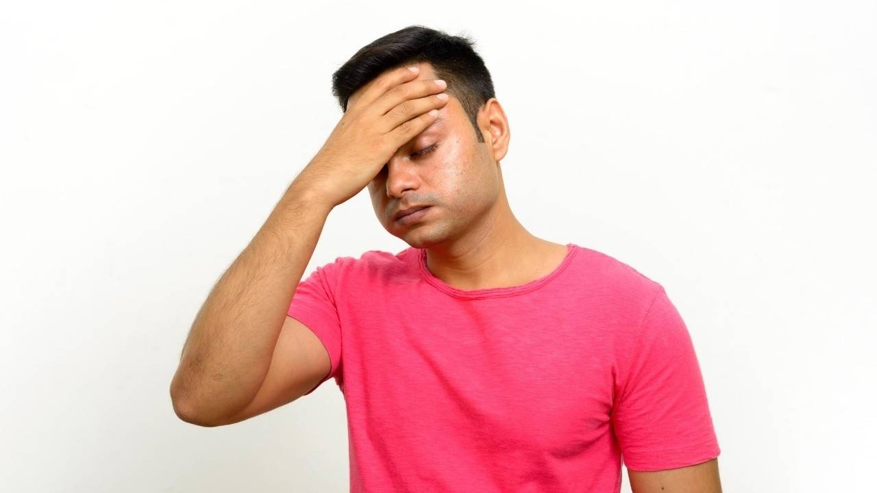 Transcript Episode #35 Regain Composure with Mindset Management