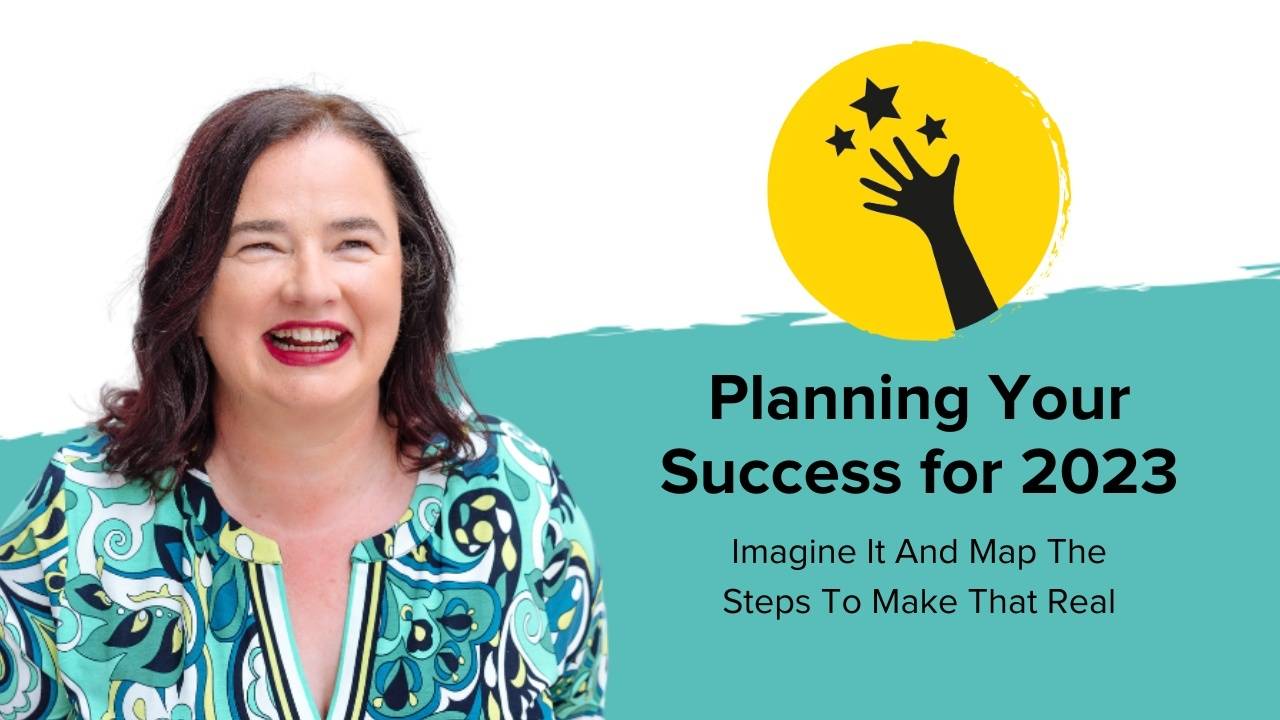 Planning Your Success 2023