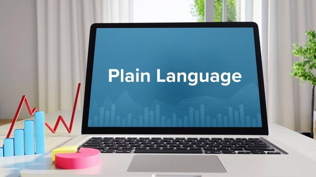 Plain Language in a Pandemic