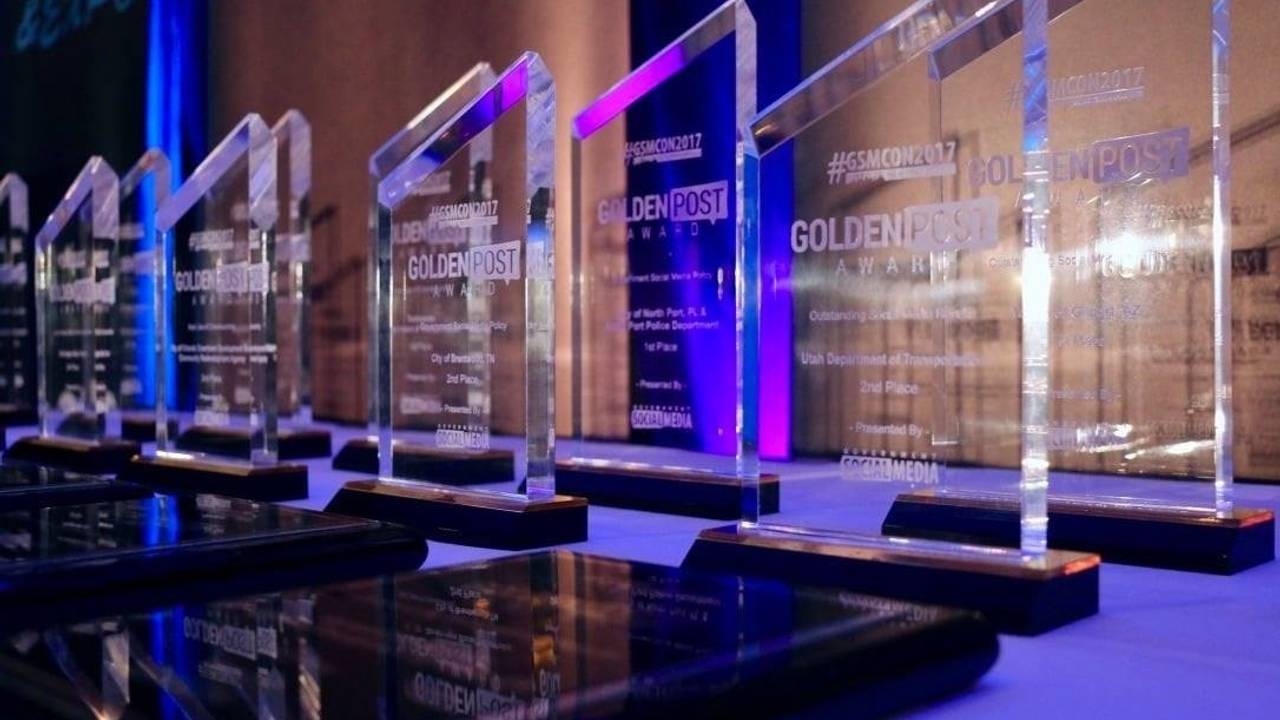 Golden Post Awards