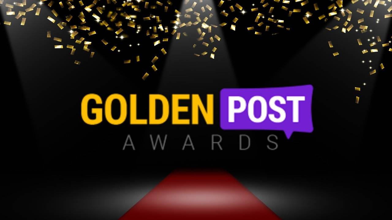 Golden Post Awards 2024 Judges