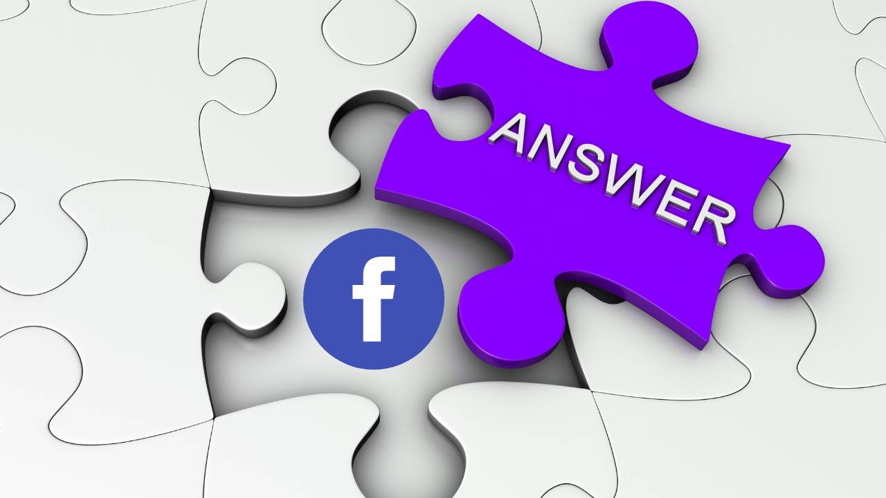 Facebook answers top questions on new Pages experience