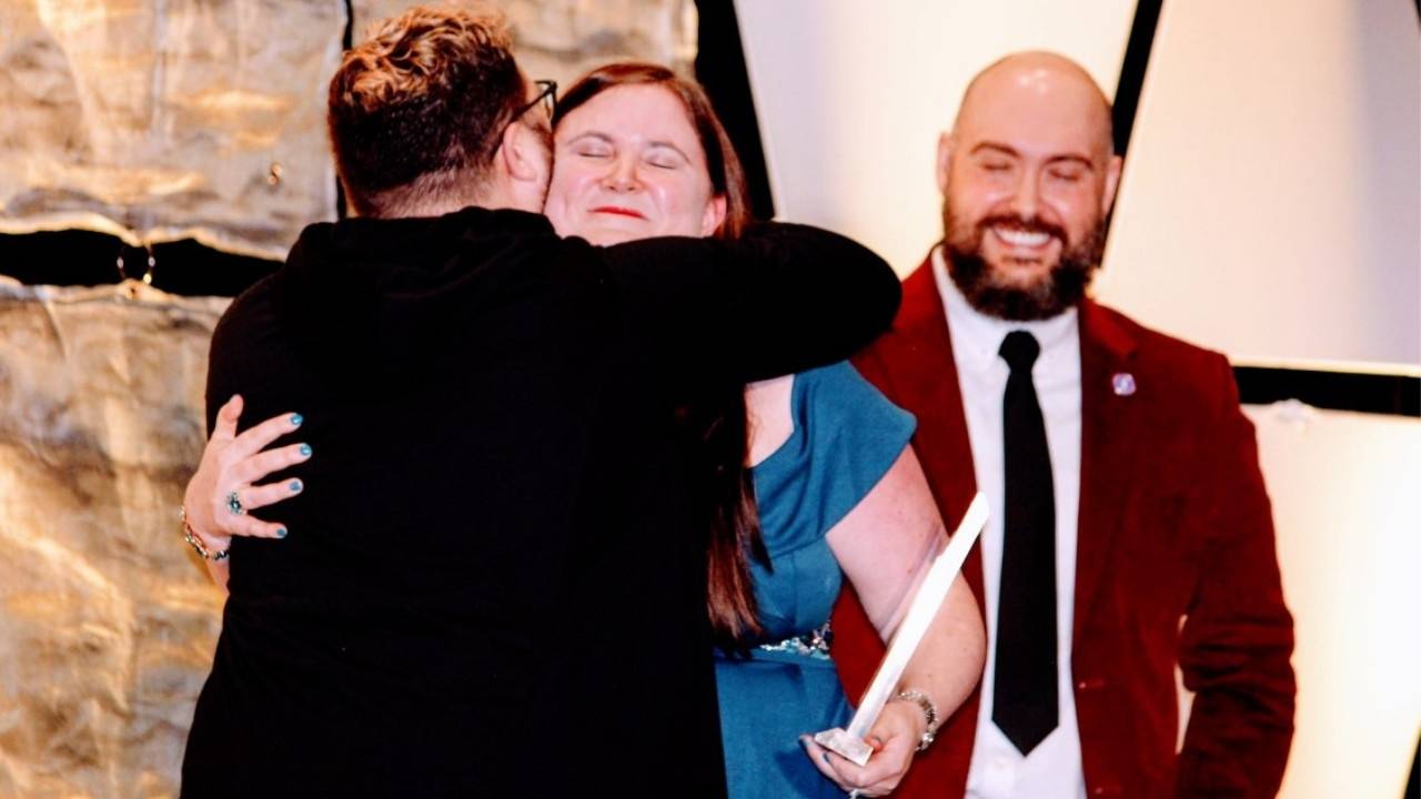 Congrats! 2022 Golden Post Awards winners named