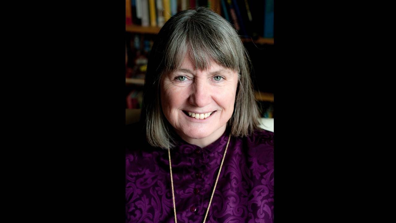 About Mother Clare Watts (January 13, 1954 - April 2, 2017)