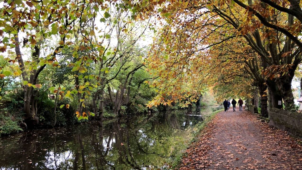 How To Hygge This Autumn