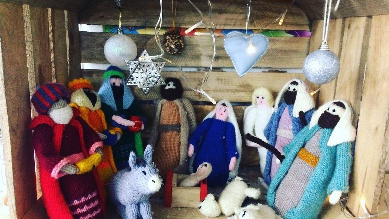 A Child Led Christmas