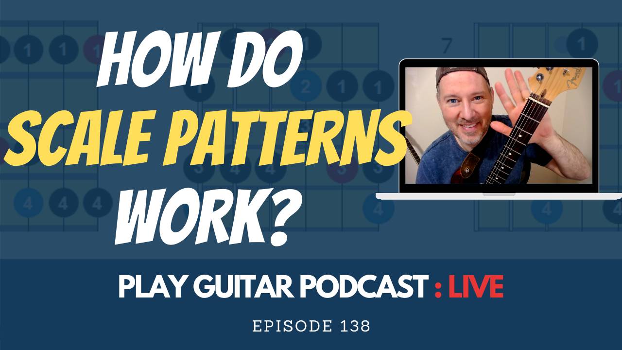 How Do Scale Patterns Work?