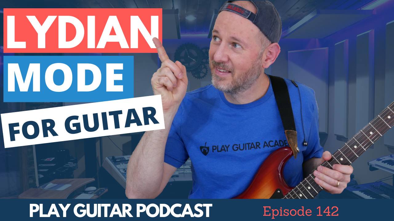 What is the Lydian Mode?
