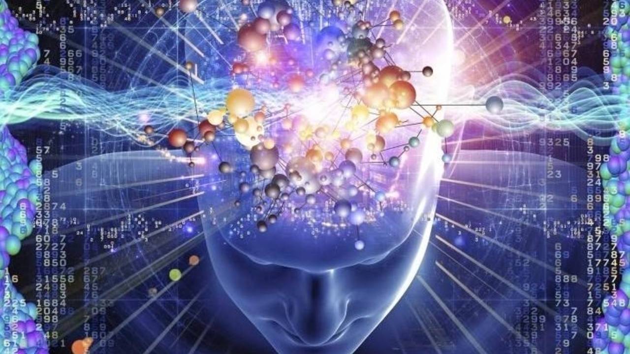 Ling Yuan Method for Changing the Patterns of Consciousness