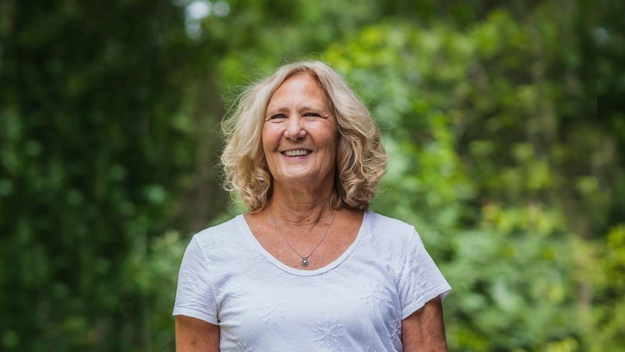jan's passion for marriages and families develops podcasts and courses