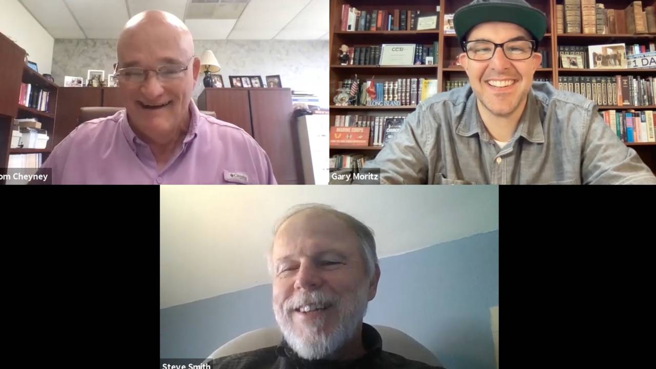 Church GameChanger: Five Essentials for Revitalization