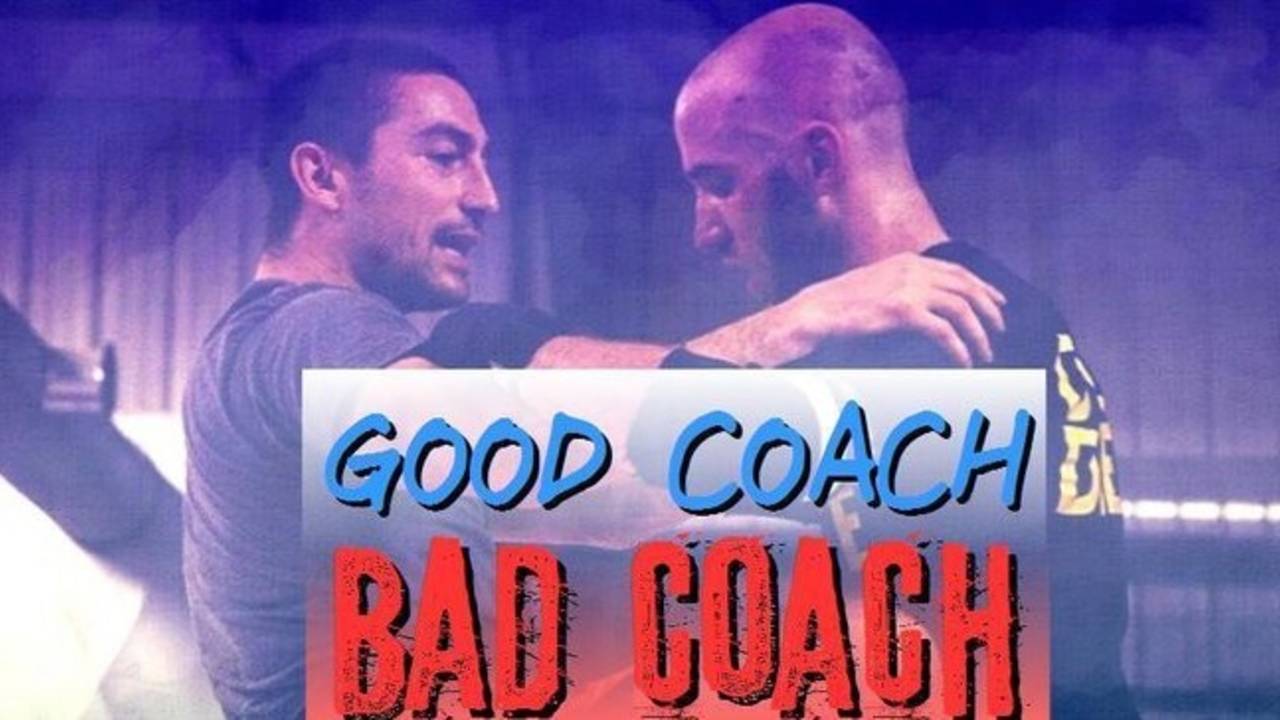 How To Recognize A Good (Or Bad) Muay Thai Coach