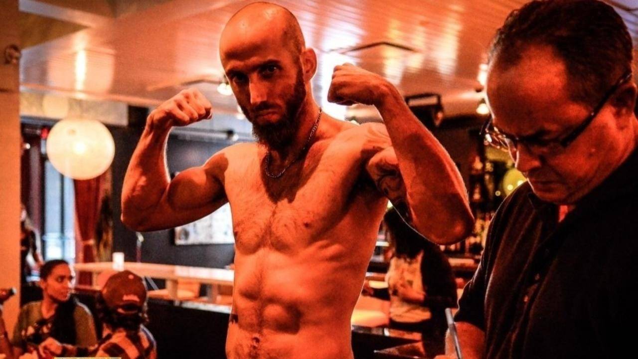 How to cut weight for muay thai, MMA and other combat sports