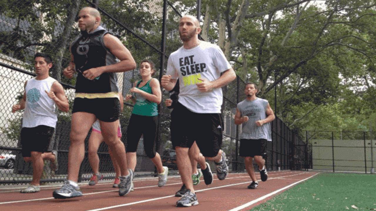 Sprinting or Long Distance Running – Which Is Better?