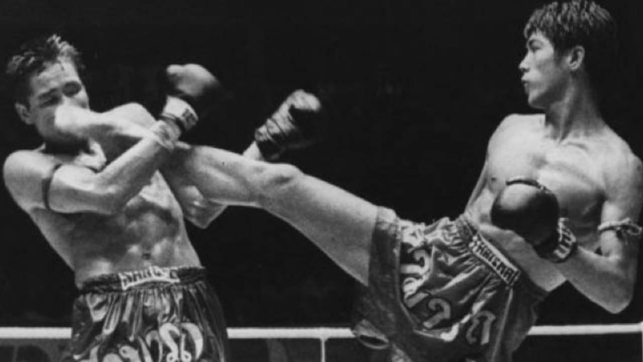 Breakdown of Muay Thai Styles: Samart vs. Saenchai