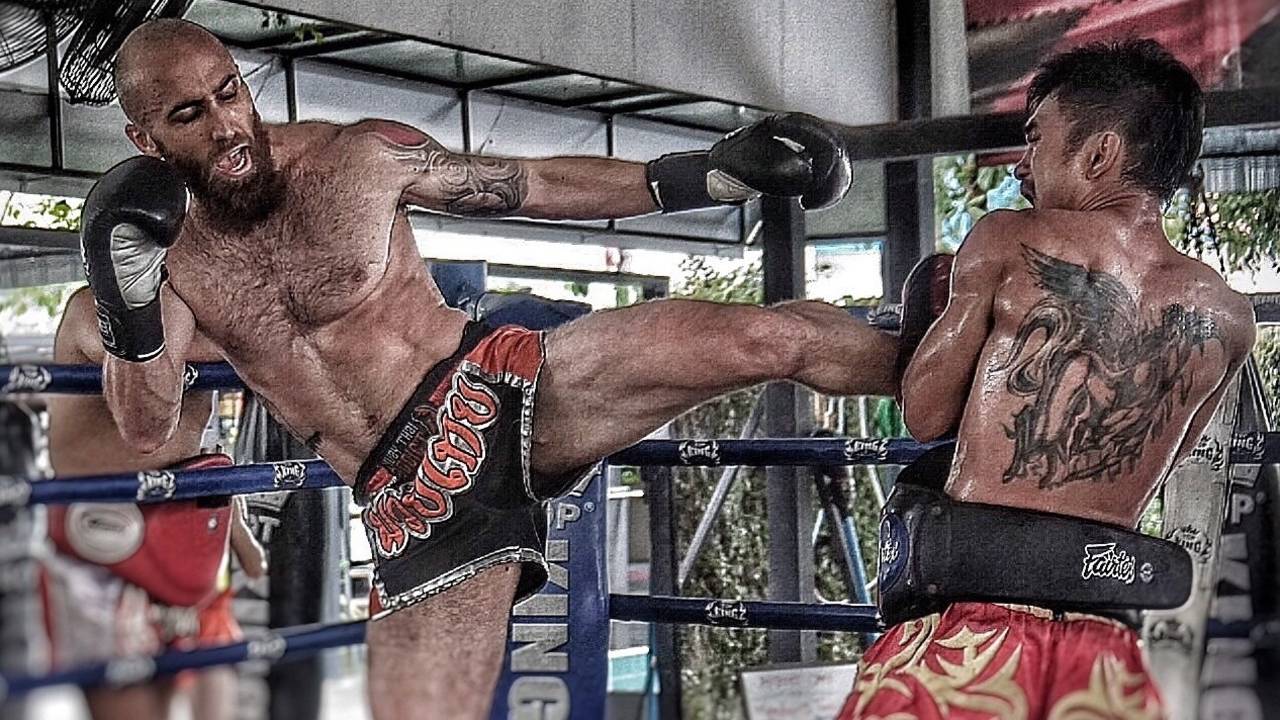 How To Double (or TRIPLE) The Power in Your Kicks