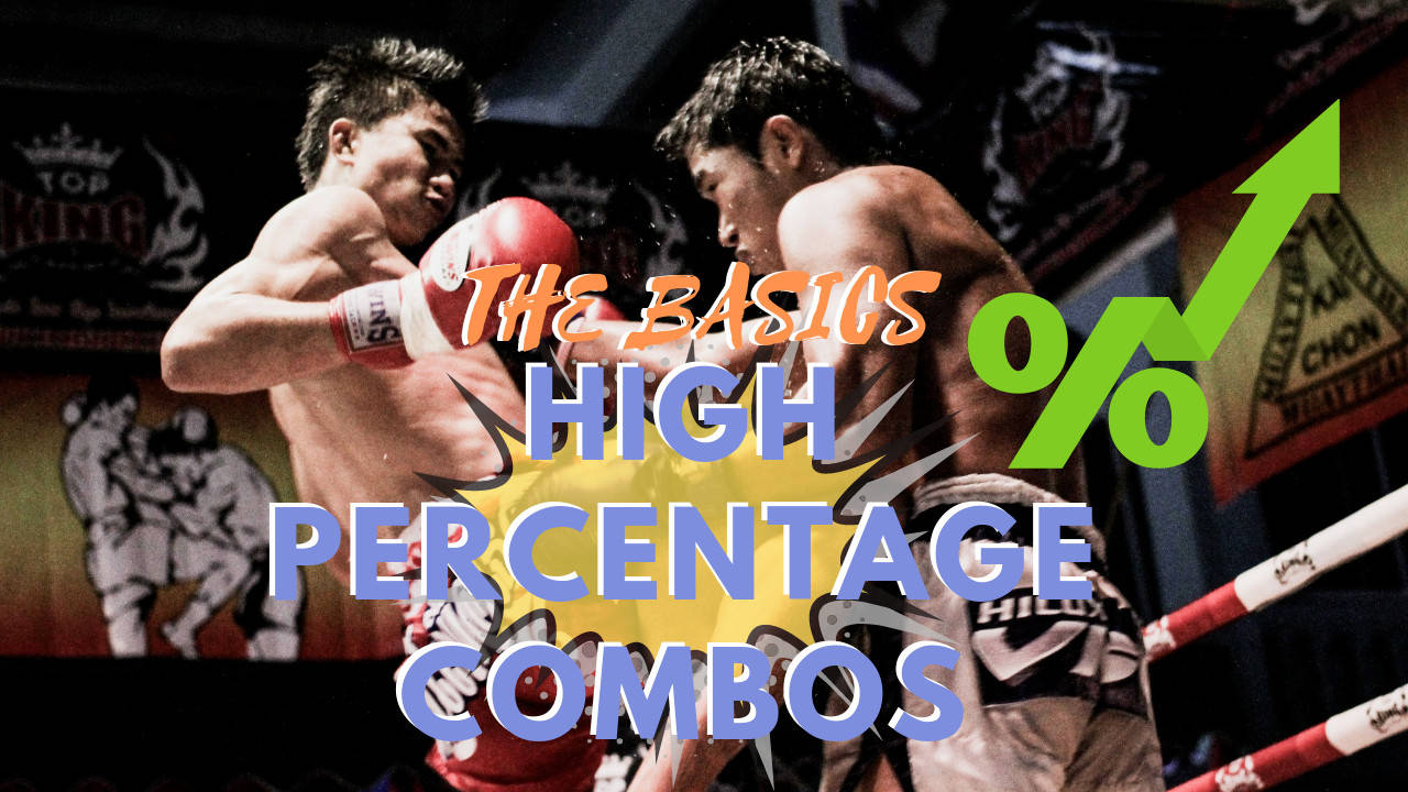 THREE HIGH PERCENTAGE SETUPS FOR BEGINNERS