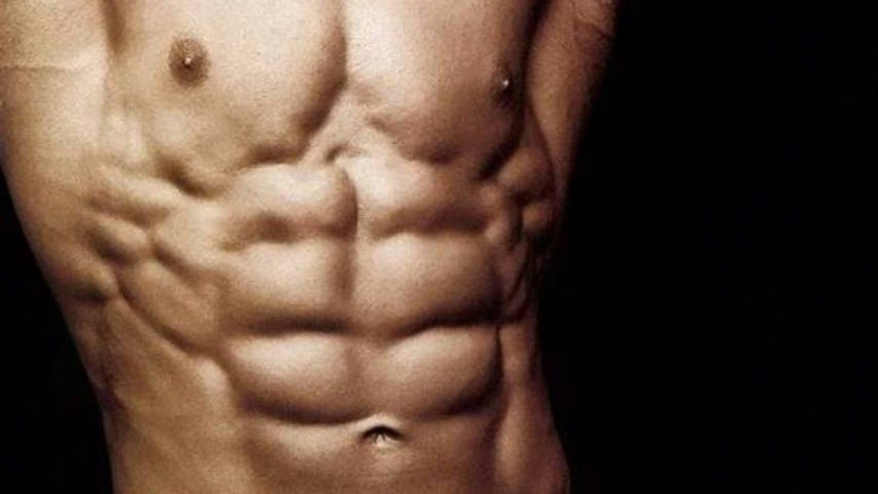 Intense 7-Minute Ab Workout For Fighters