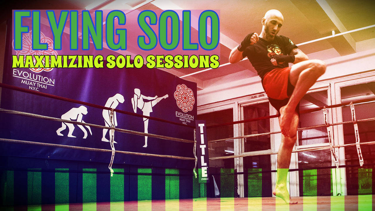 Coachless: Solo Sessions & You