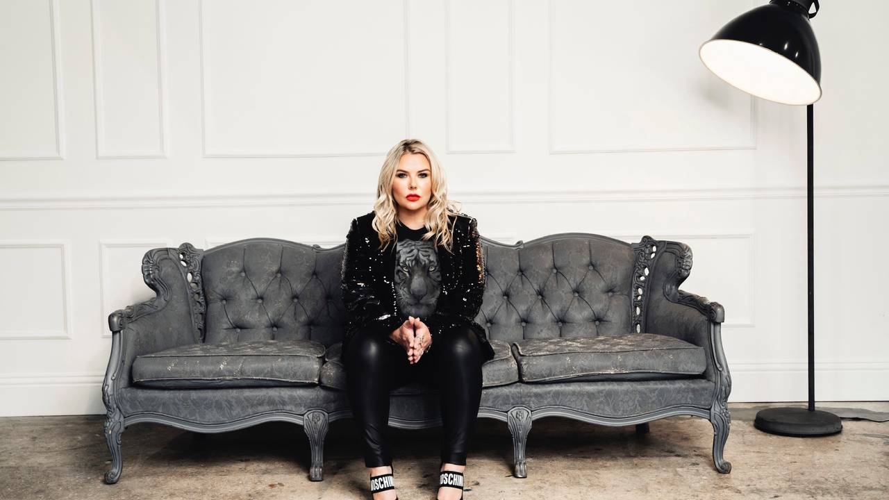 Kelly Elle | Lawyer, Self Made Millionaire & Legacy Coach