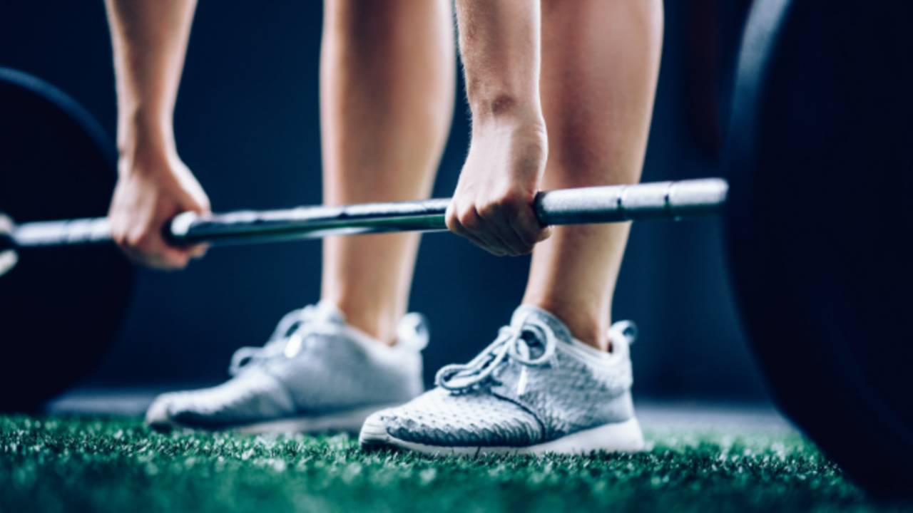 One Simple Way to Adjust Your Training for Injury Prevention