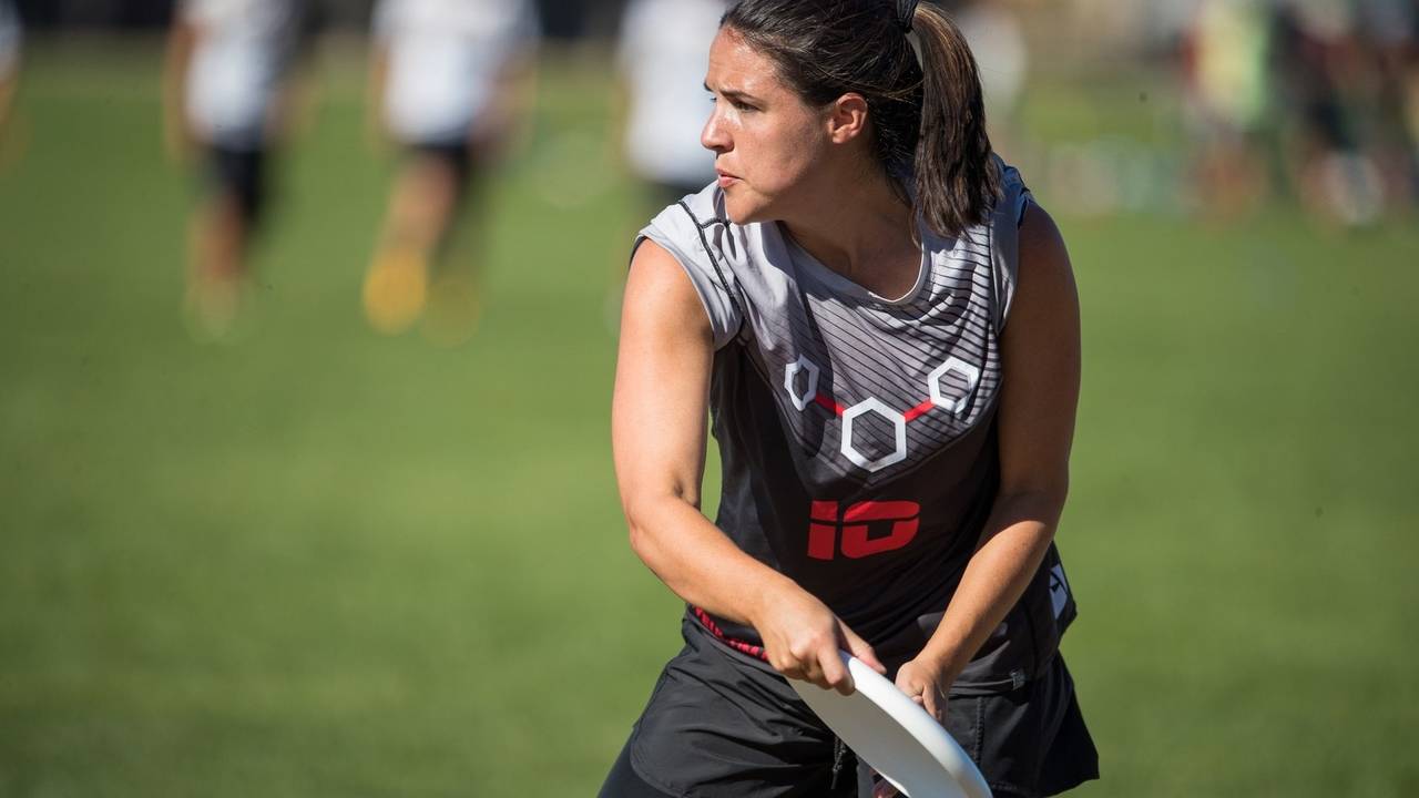3 Key Aims for Your Ultimate Frisbee In-Season Training