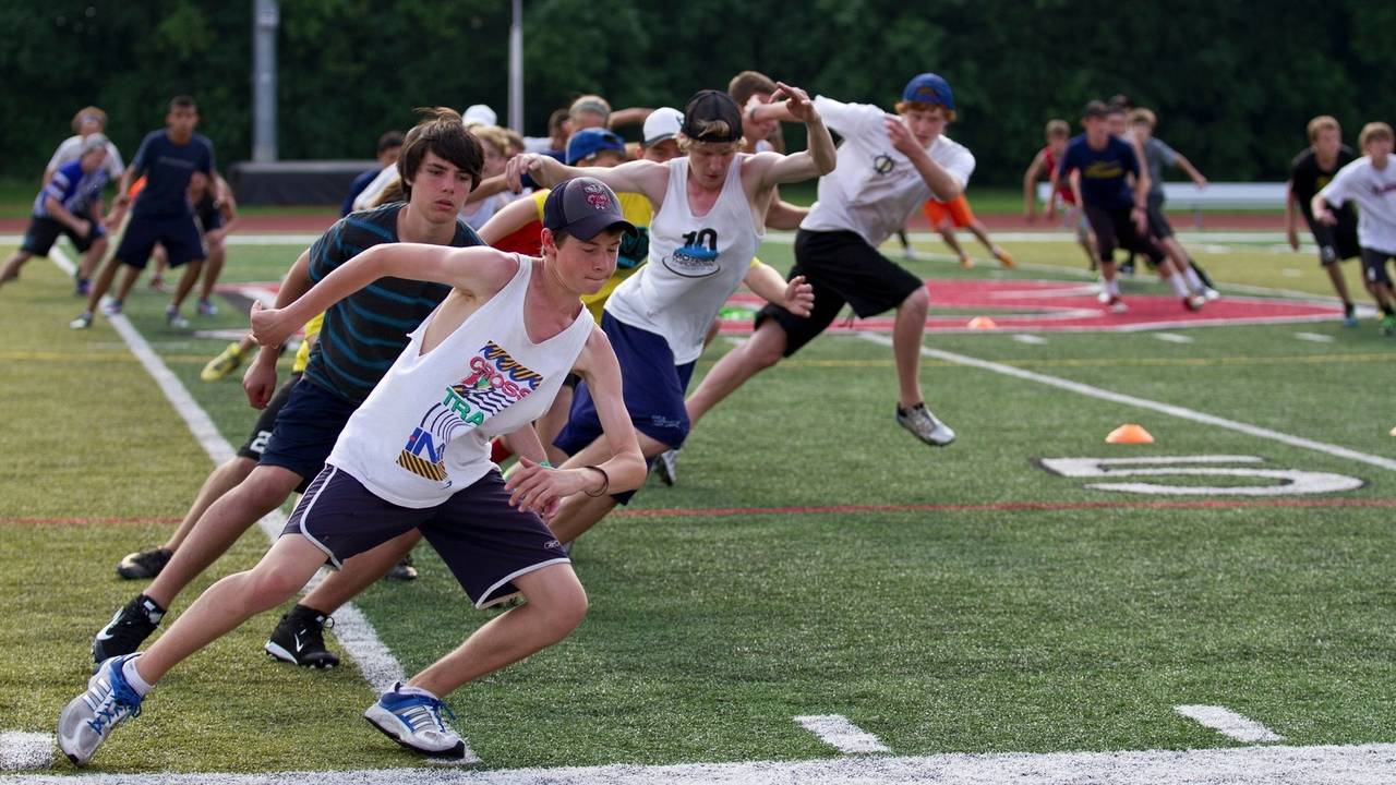 Avoid Injury! 3 Ways to Balance the Demands of In-season Training