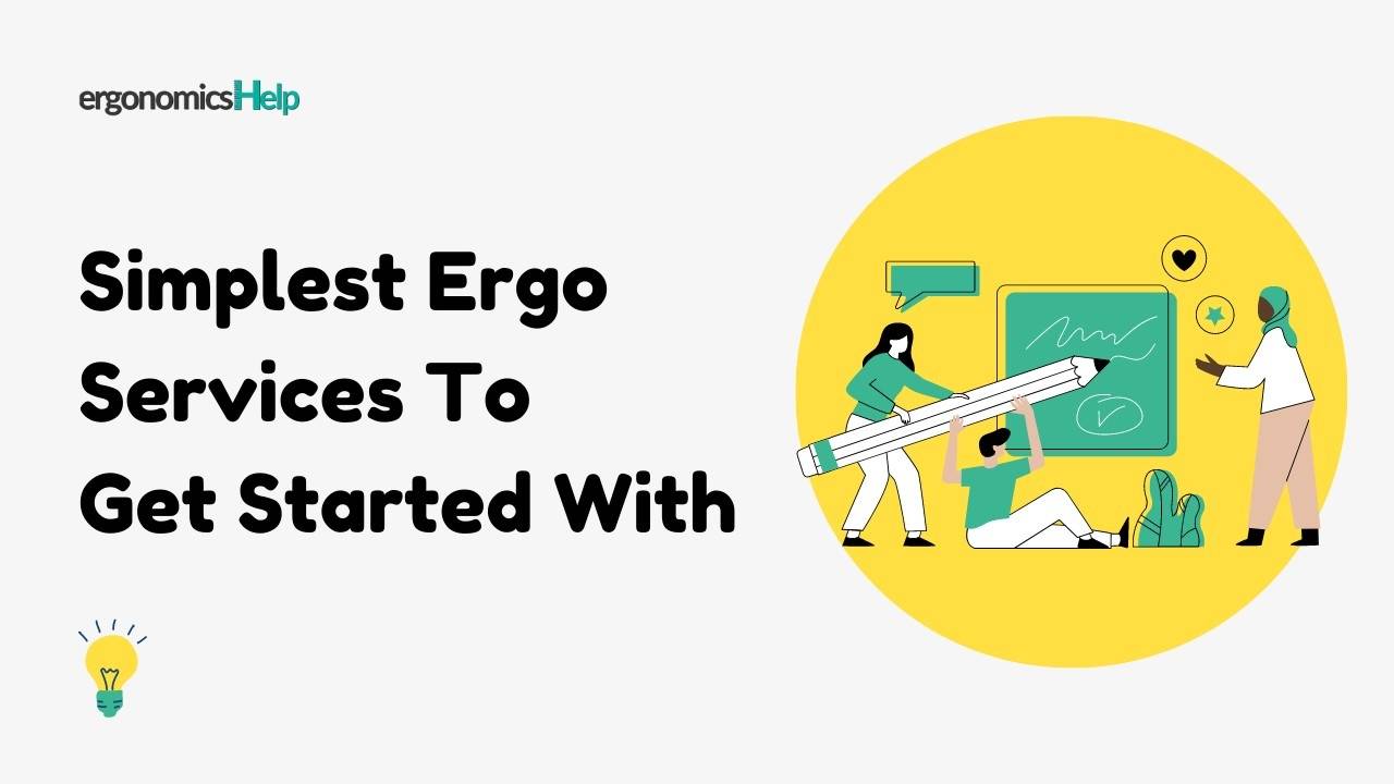 Simplest Ergo Services To Get Started With