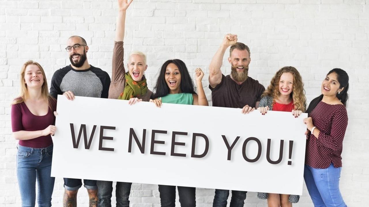 Hi Human - You Have Needs