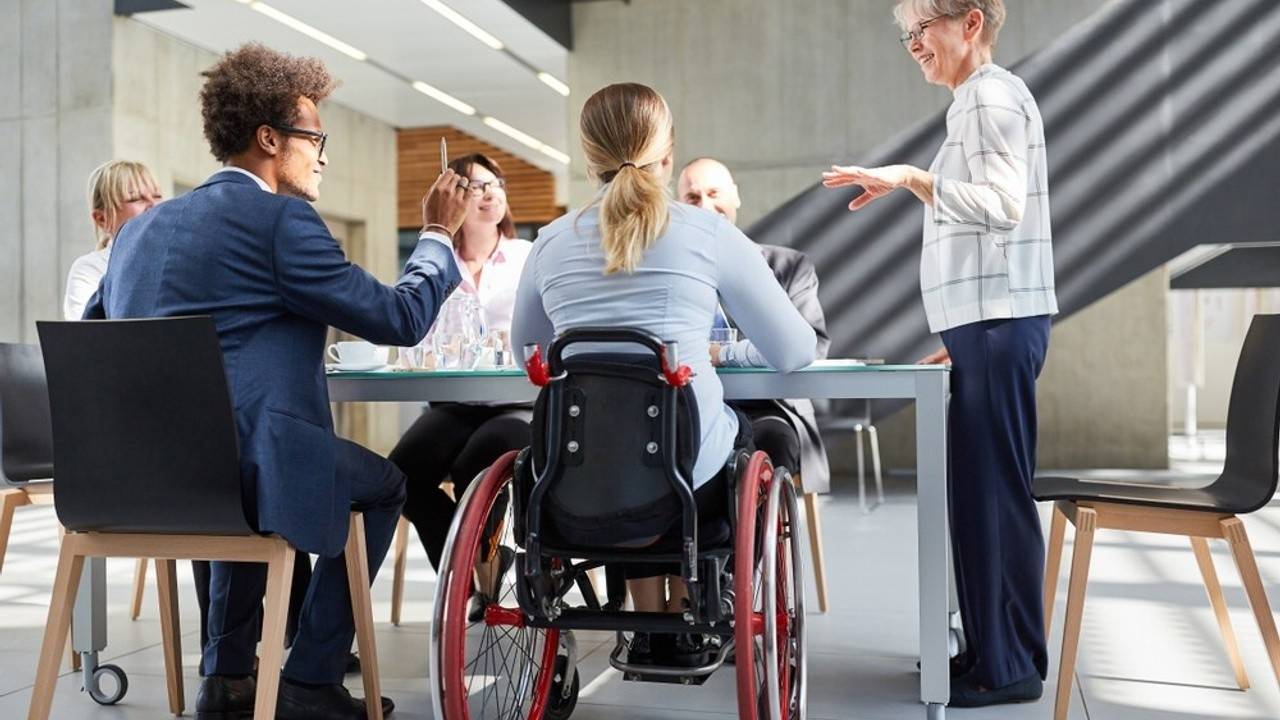 Diversity, Equality, and Inclusion: Untangling the Equitable Workplace