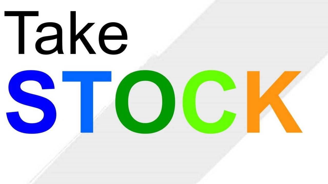 Take STOCK for your leadership transition