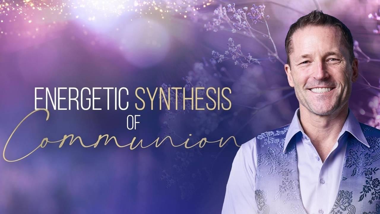 The Energetic Synthesis of Communion