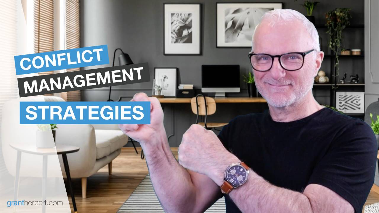 Conflict Management Strategies | Emotional Intelligence | Conflict