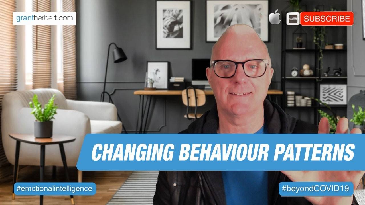 Changing Behaviour Patterns | Leadership | Emotional Intelligence