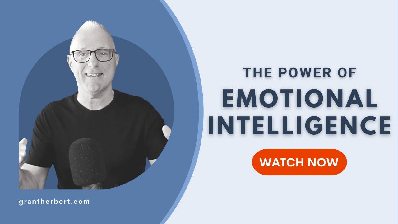 The Power of Emotional Intelligence | Emotional Intelligence