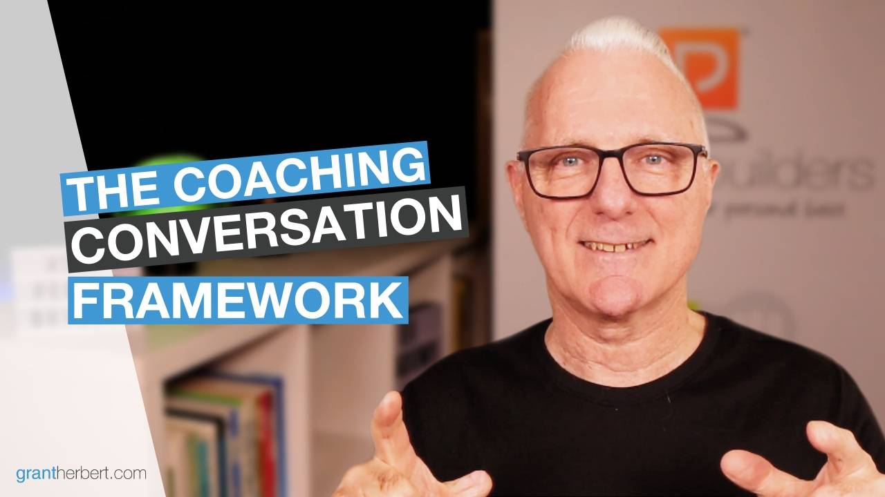 The Coaching Conversation Framework | Emotional Intelligence