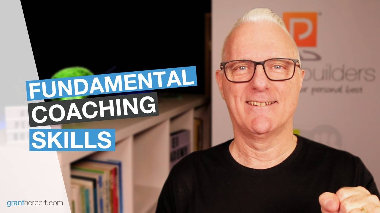 Fundamental Coaching Skills | Emotional Intelligence | Leadership