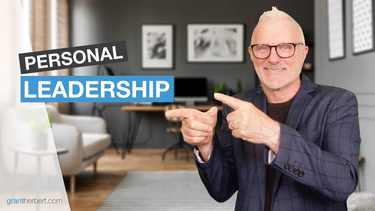 Personal Leadership | Emotional Intelligence| Leadership