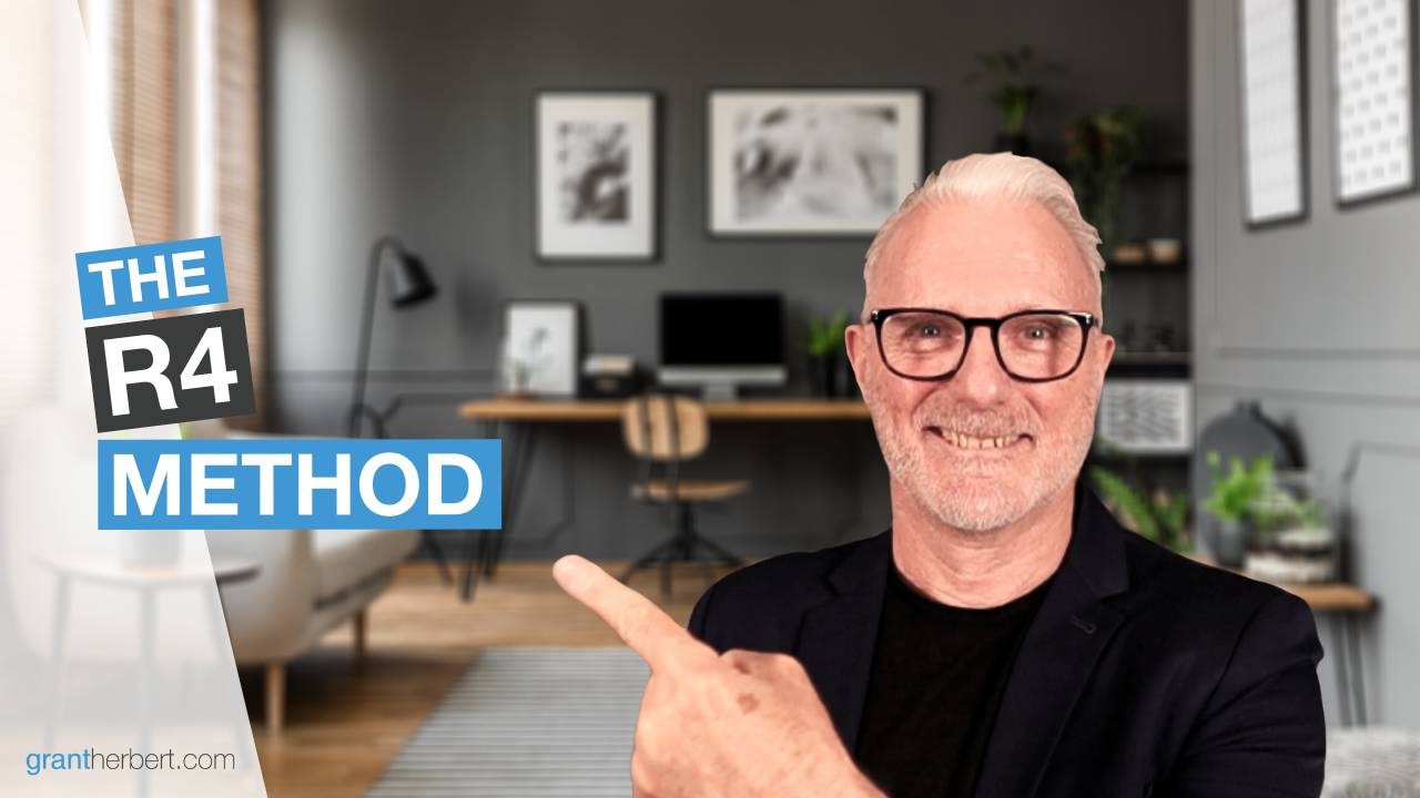 The R4 Method | Leadership and Emotional Intelligence Articles