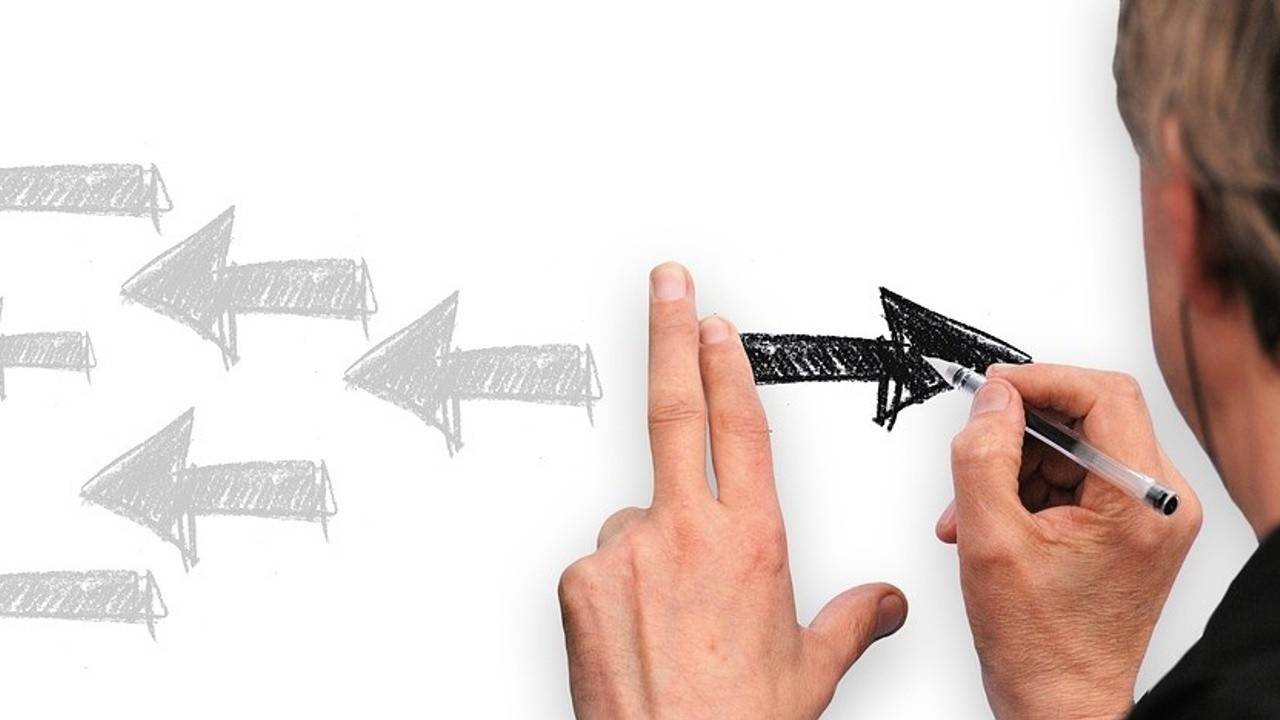 Managing the Constant Change in the Workplace
